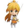 Amazon.com: Good Smile Fantasista Doll: Sasara Nendoroid Action Figure : Toys & Games