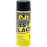 Rust-Oleum Wrinkle Finish Spray Paint, Black, 12 oz. - Spray Paints ...