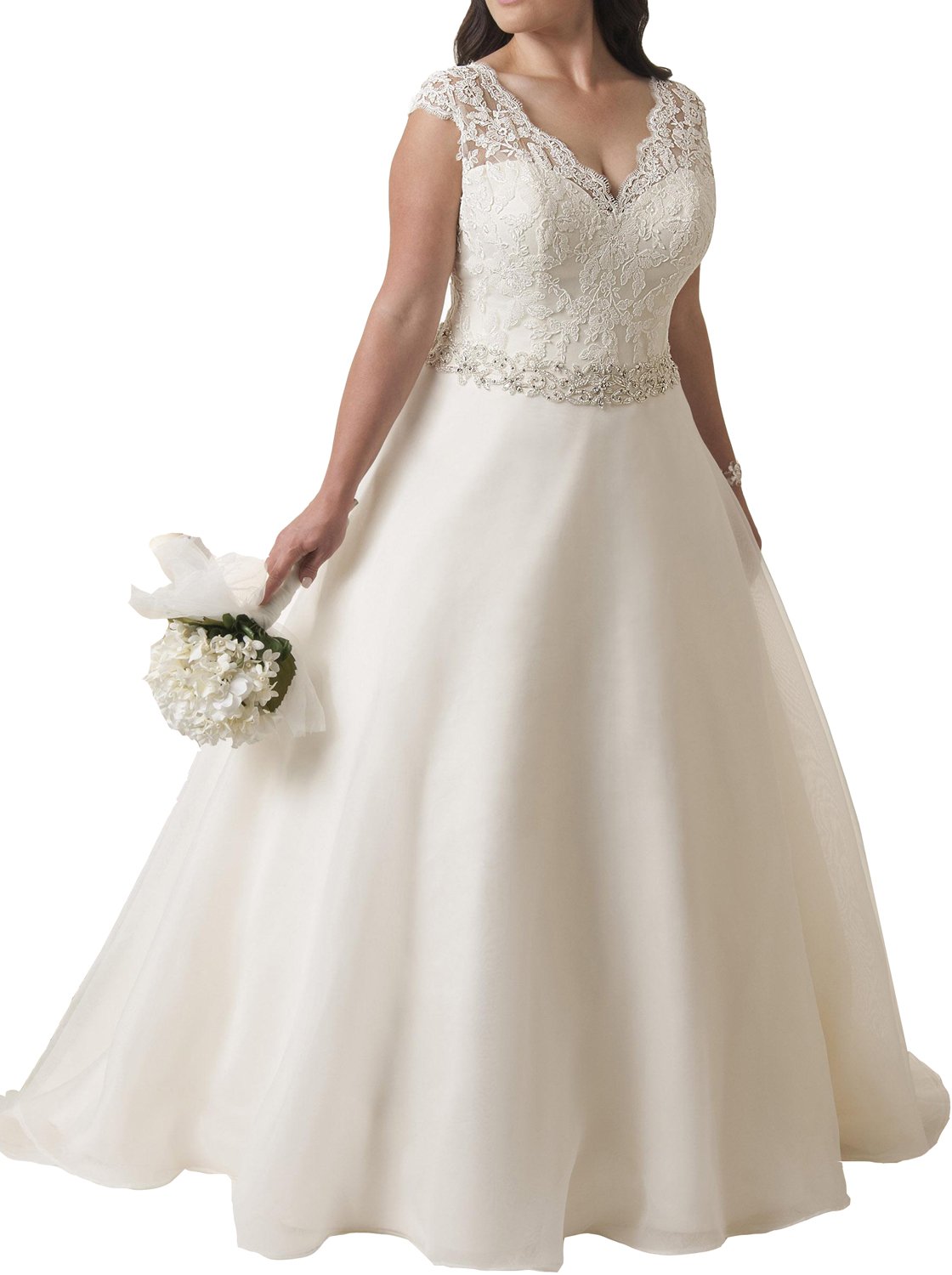 JOYNO BRIDE Dress - easy to buy, quick shipment
