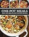 One Pot Meals: Vegetable and Sausage Medley