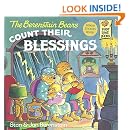 The Berenstain Bears Count Their Blessings: Stan Berenstain, Jan ...