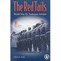 The Red Tails: World War II's Tuskegee Airmen (Cover-to-Cover Books ...