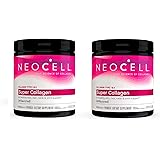 Amazon.com: NeoCell Super Collagen Powder - Grass-Fed Collagen Types 1 ...