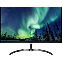 Monitor Philips 27" 4K IPS Bordas Ultrafinas 276E8VJSB | Amazon.com.br