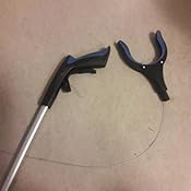 Amazon.com: CQ Wellness Pick Up Grabber Reaching Tool, 32 Inch: Health ...