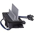 Amazon.com: Updated Design Blower Resistor Replaces For GM 4p1516 ...