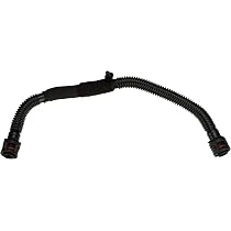 Pcv Valve Hose Ford PCV Valve Breather Tube Hose With Sensor Compatible ...