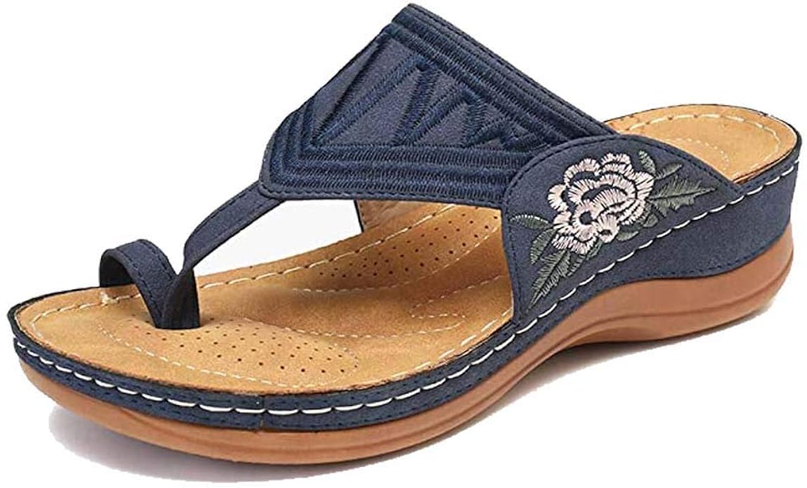 qyy Scarpe Ortopediche per correttore di Alluce valgo Sandali ortesi da ...