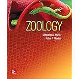Amazon.com: Zoology: 9780073028200: Miller, Stephen, Harley, John: Books