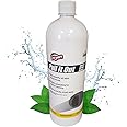 Amazon.com: CHOMP! Concrete Oil Stain Remover: Pull It Out Removes and ...
