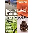 Amazon.com: Inquiry-Based Learning Using Everyday Objects: Hands-On ...