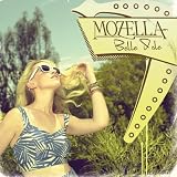 MOZELLA - I Will - Amazon.com Music