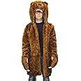 Amazon.com: Workaholics Adult Unisex TV Show Official Bear Halloween ...