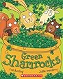 Green Shamrocks: Bunting, Eve, Dreidemy, Joelle: 9780545274432: Amazon ...