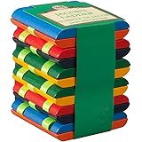 WOODEN JACOB'S LADDER TOY: Amazon.co.uk: Toys & Games