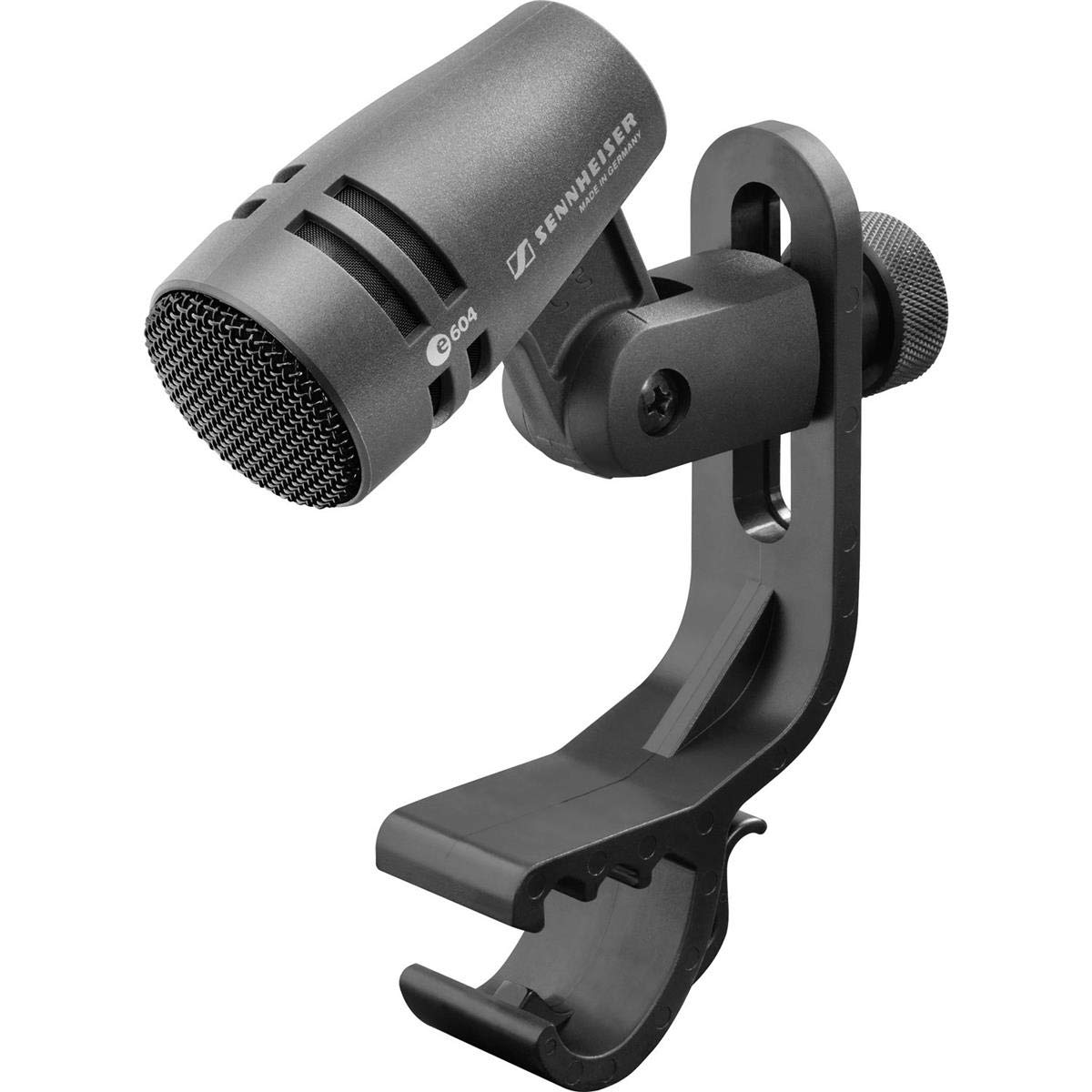 Sennheiser Professional E 604 Compact Dynamic Cardioid Instrument ...