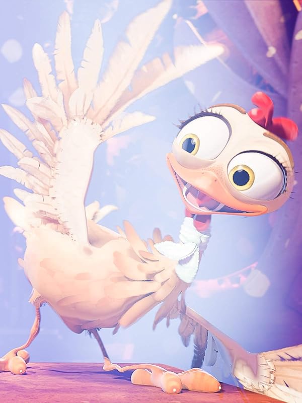 Watch La Gallina Turuleca (Turu, The Wacky Hen) | Prime Video