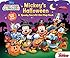 Haunted Clubhouse (Disney Mickey Mouse Clubhouse): Marcy Kelman ...