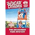 The Amusement Park Mystery (Boxcar Children Mysteries): Warner ...