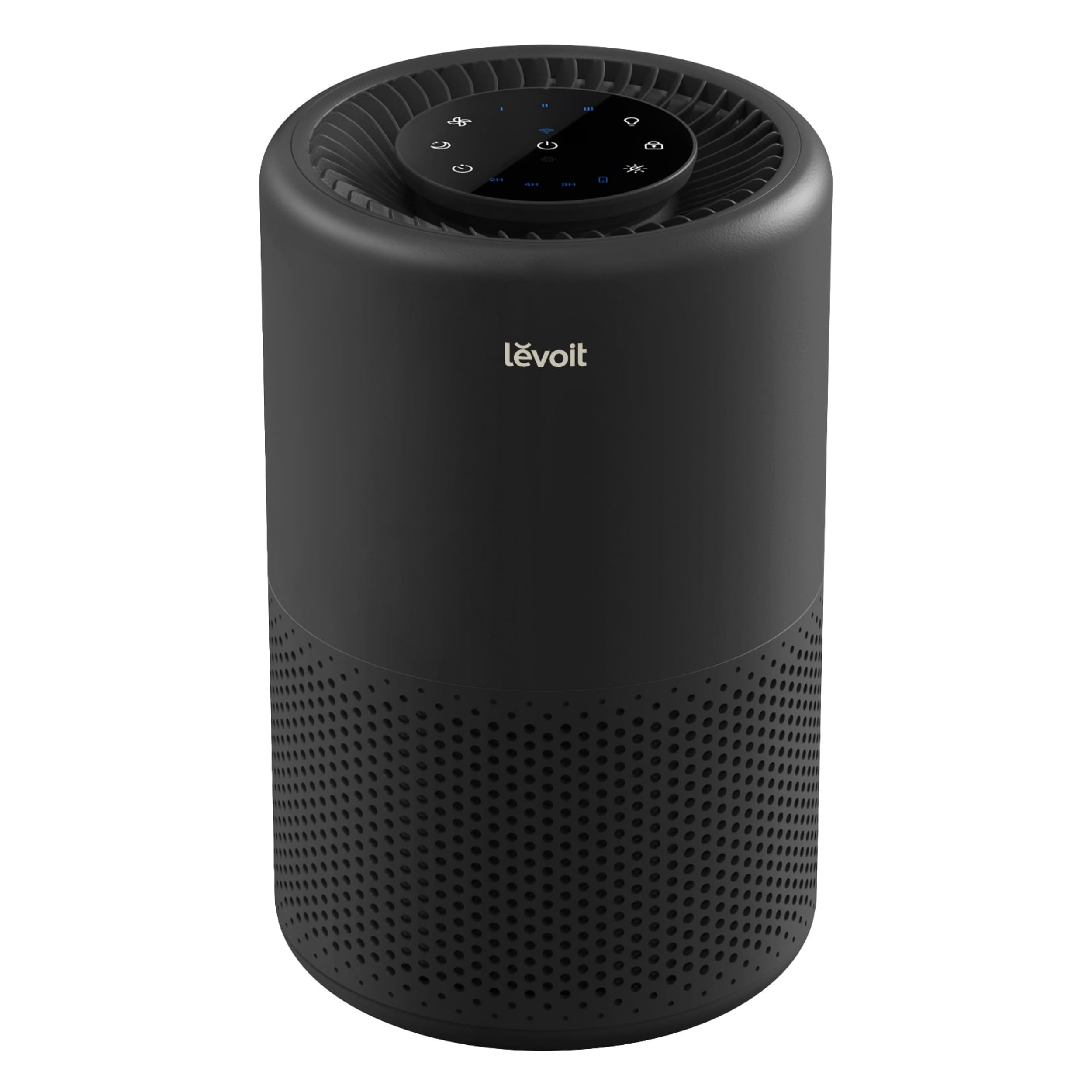 LEVOIT Air Purifier for Home Bedroom, Smart WiFi Alexa Control, Covers ...