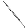 Amazon.com: Professional Dental Tarter Scraper Tool Pick, Double Ended ...