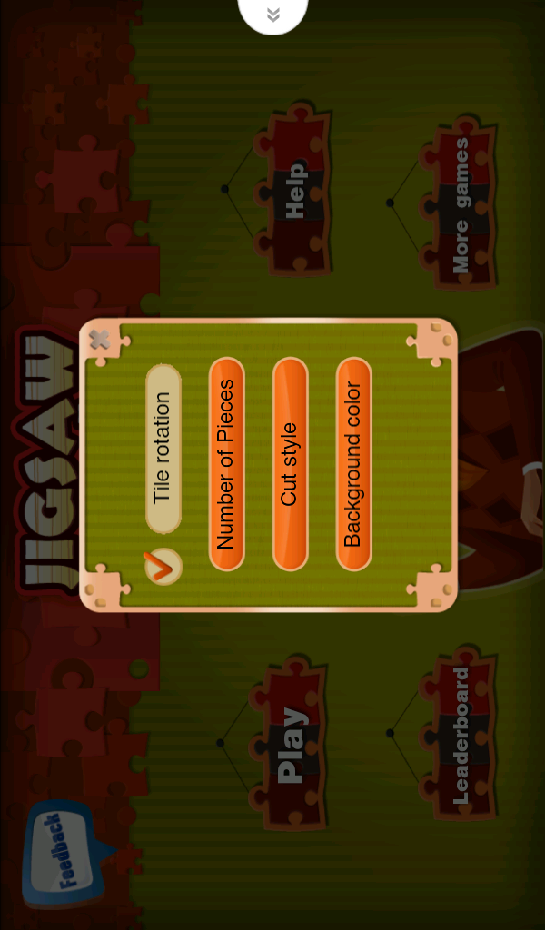 Jigsaw Puzzles (Kindle Tablet Edition):Amazon.es:Appstore for Android