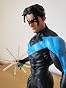 Amazon.com: DC Collectibles Designer Series: Nightwing by Jim Lee ...