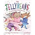 The Jellybeans and the Big Dance: Numeroff, Laura, Evans, Nate ...