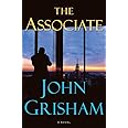 Amazon.com: The Associate: 9780385517836: Grisham, John: Books