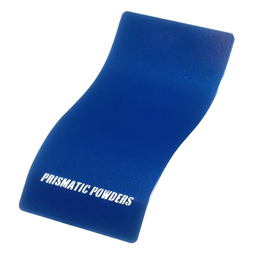 PRISMATIC POWDERS® Impact Blue (1 LB/PMB-10658) - The Powder Coat Color ...