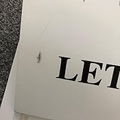 Wooden White Letter Holder Rack With 3 Key Hooks ~ Letter And Key Rack ...