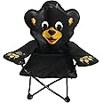 Amazon.com: Wilcor Kids Camping Chair | Folding Outdoor Chair for ...