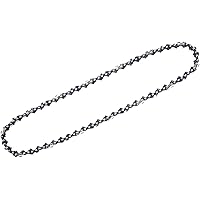 Greenworks 80V 18-Inch Chainsaw, 4.0 AH Battery, Charger, and Two Extra ...