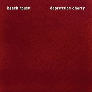 Depression Cherry (Dl Card) (Vinyl): BEACH HOUSE: Amazon.ca: Music