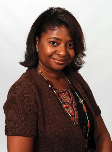 Stephanie Perry Moore – Audio Books, Best Sellers, Author Bio | Audible.com