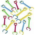Amazon.com: Rhode Island Novelty Mini Grabber Arms - 12 per Unit : Toys ...