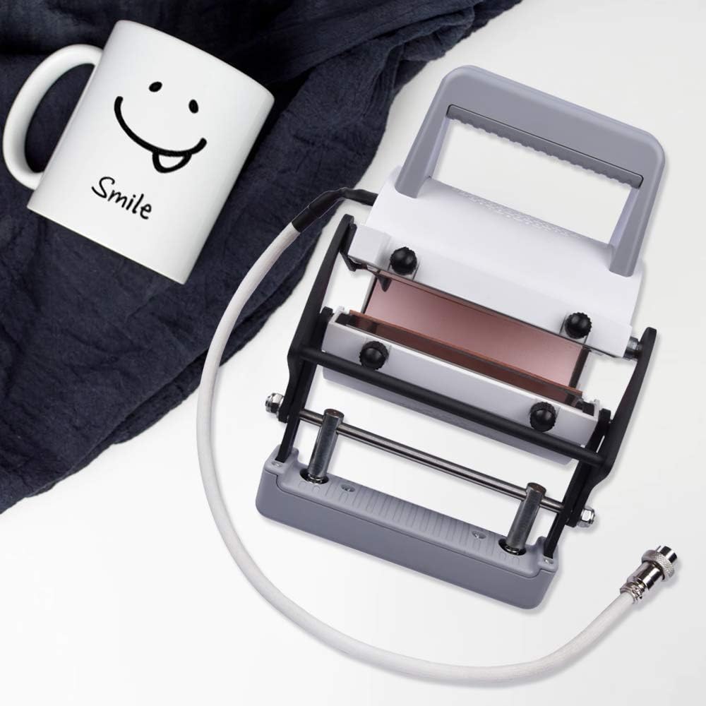 11OZ MugMate Mug Press Machine Heat Transfer Sublimation Mug Heat Press ...
