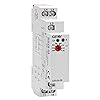 GEYA Overvoltage Undervoltage Relay Phase Failure Phase Sequence ...