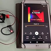 Amazon.com: Luster: A Novel (9780374194321): Leilani, Raven: Books