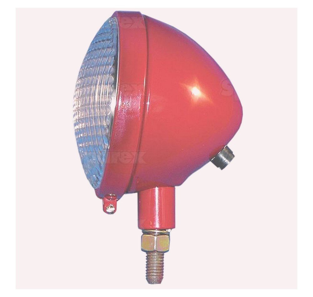 for Farmall A Cub Cub LoBoy C 6 Volt 45640DB NEW Case-IH Headlight B ...