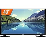 TV LED FHD Smart, Panasonic, TC-40FS600B: Amazon.com.br: Eletrônicos