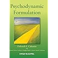 Psychodynamic Formulation: Cabaniss, Deborah L., Cherry, Sabrina ...