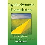 Psychodynamic Formulation: An Expanded Approach: 9781119797265 ...