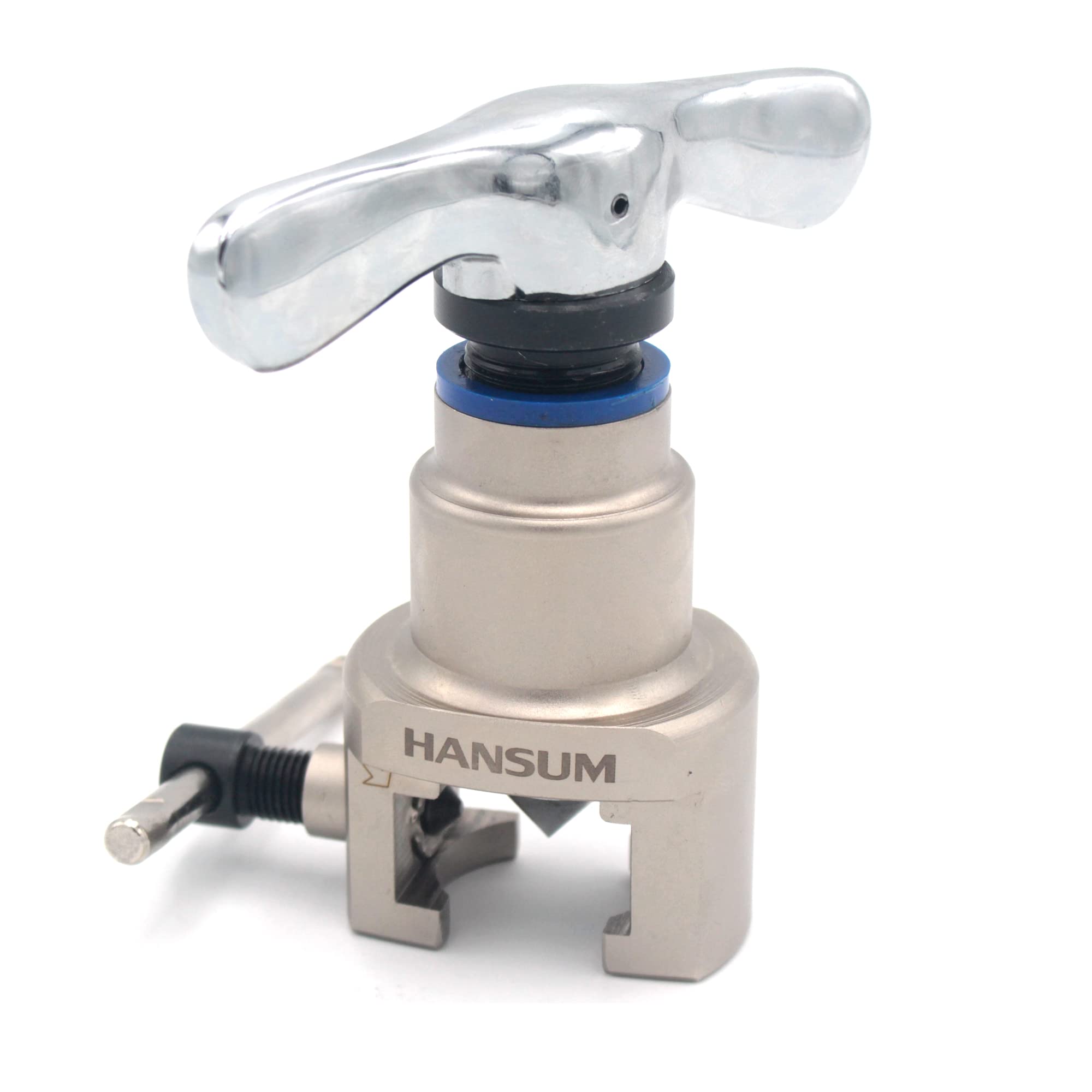 Mua HANSUM Brake Line Flaring Tool Kit Swaging HVAC Pipe Expander ...