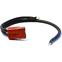 Warn Winch Quick Connect Cable