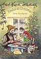 Findus at Christmas (Findus and Pettson): Sven Nordqvist: 9781907359057 ...