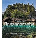 Essentials of Oceanography: Trujillo, Alan, Thurman, Harold ...