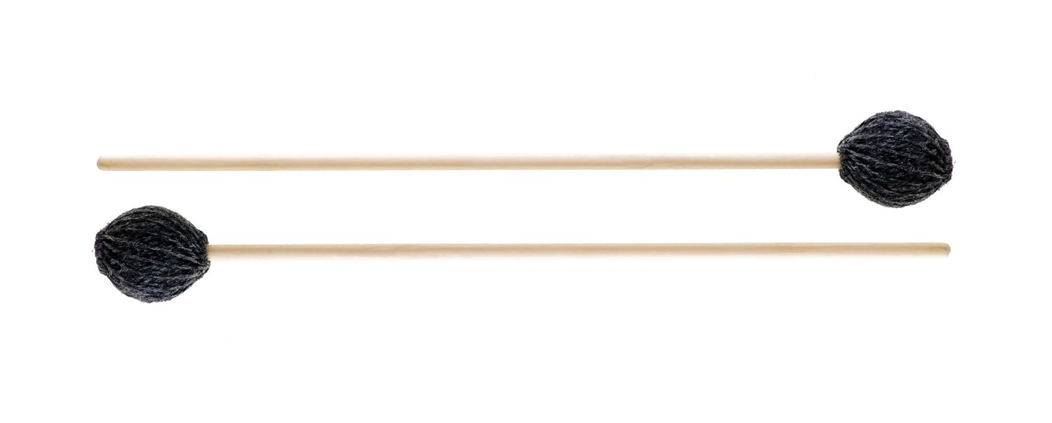 Amazon.com: Promark Diversity Series DV1 "System Blue" Marimba Mallet ...