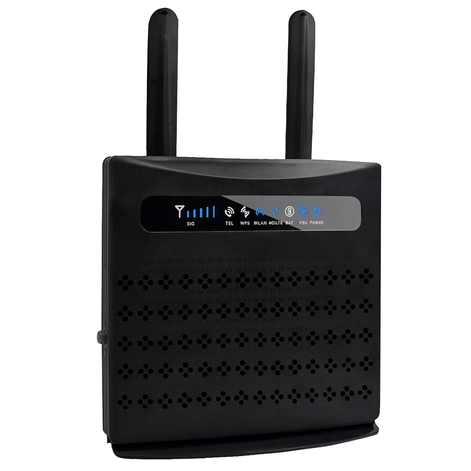 Mua Yeacomm 4G LTE CPE Router with Sim Card Slot, 4G Wi-Fi Router with ...
