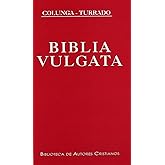 Biblia Sacra Vulgata (Vulgate): Holy Bible in Latin (Latin Edition ...